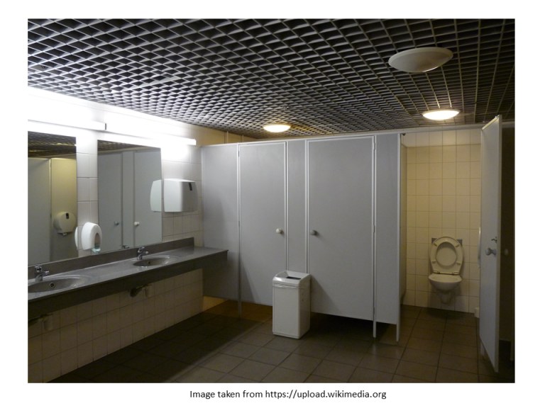 Shy Bowel (Parcopresis) - Bladder and bowel anxieties