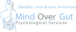 BBA Mind Over Gut | The Bladder Anxiety and Bowel Anxiety (BBA) Clinic